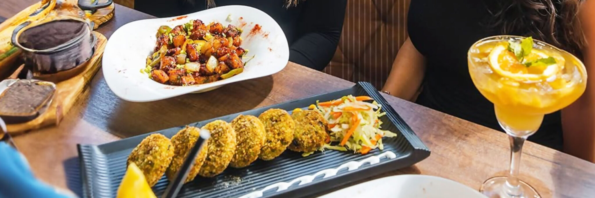 Financial Drive – Mississauga – DAAL ROTI – CANADA