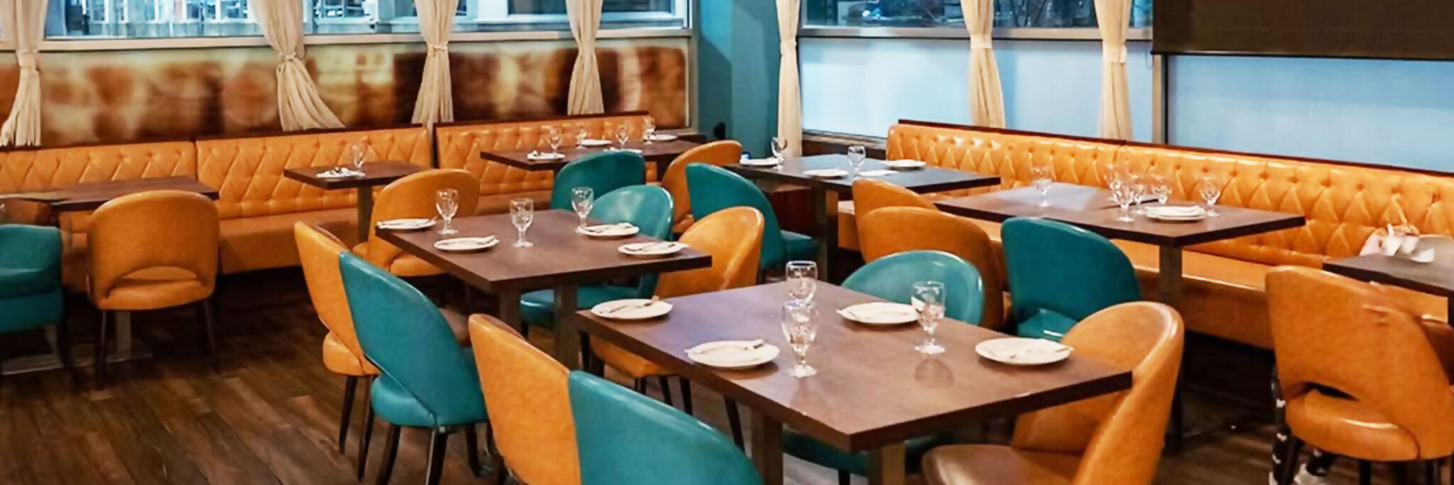 Financial Drive – Mississauga – DAAL ROTI – CANADA