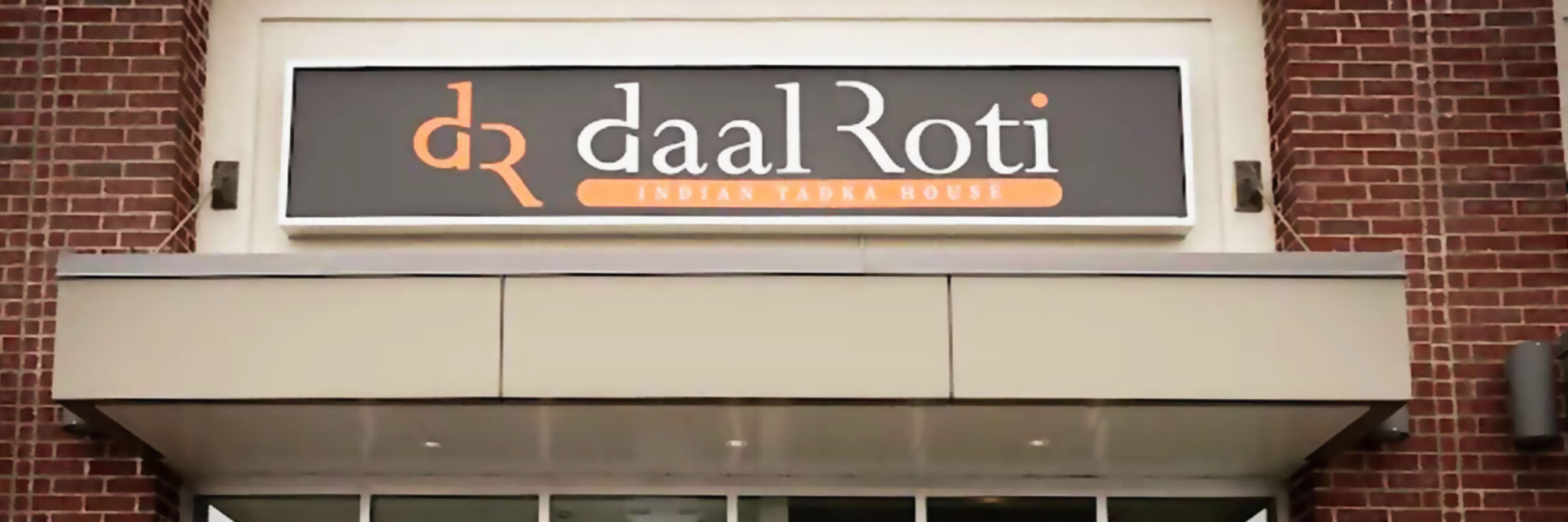 GEORGETOWN – DAAL ROTI – CANADA