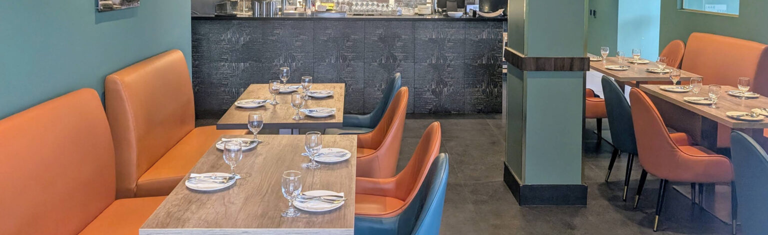 KINGSTON – DAAL ROTI – CANADA