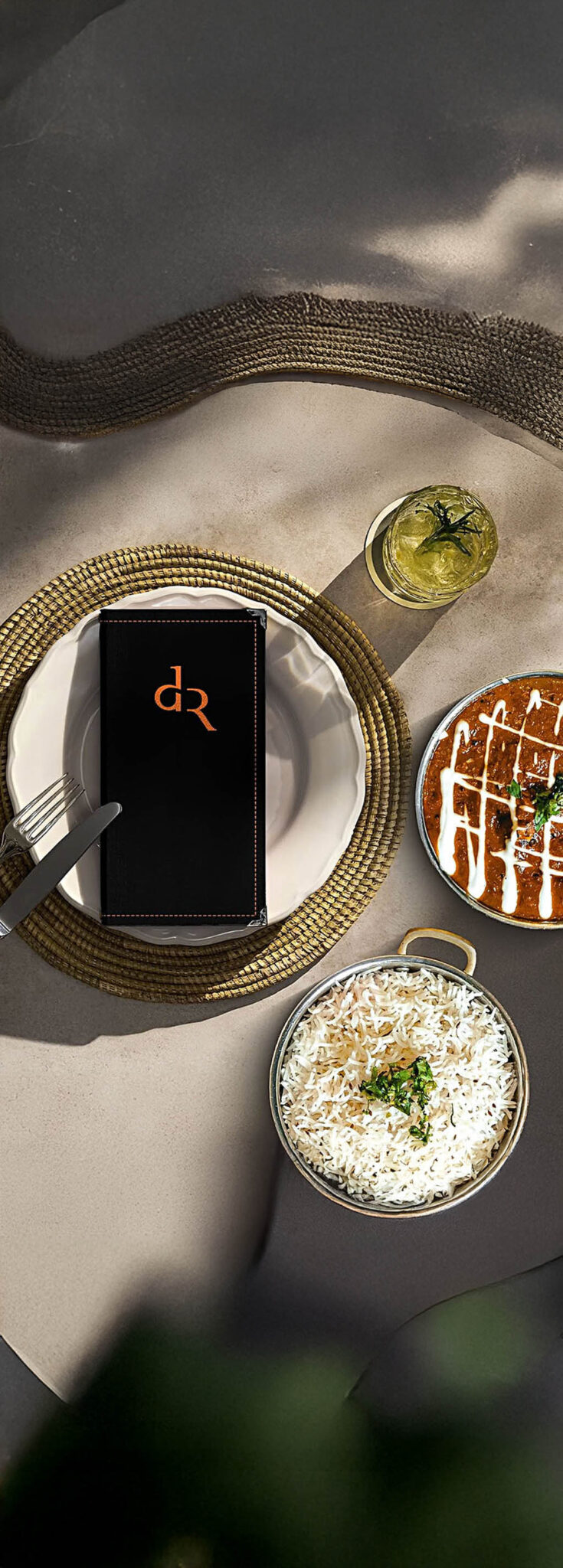 DAAL ROTI – CANADA – The Real Indian Tadka House