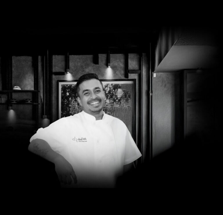 DAAL ROTI – CANADA – The Real Indian Tadka House