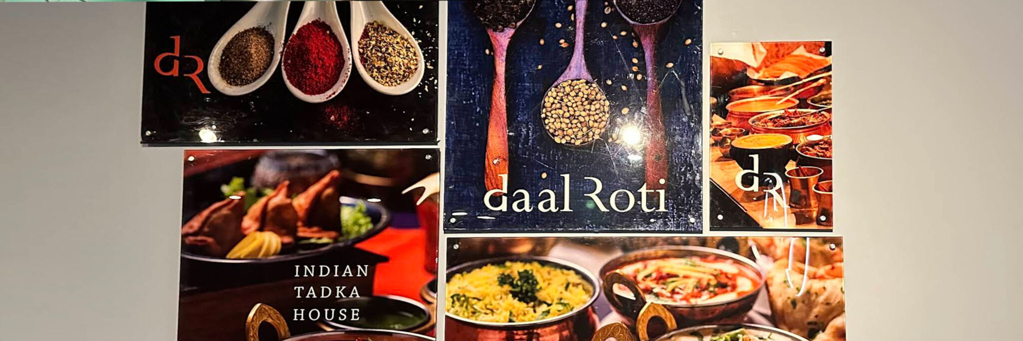 VAUGHAN – DAAL ROTI – CANADA