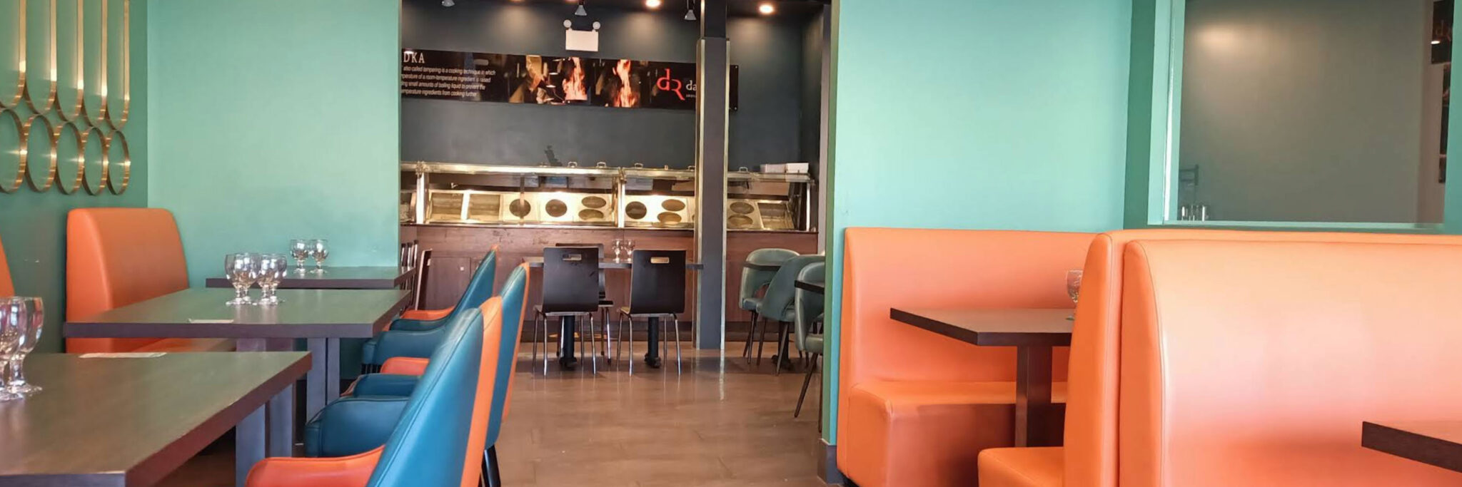 VAUGHAN – DAAL ROTI – CANADA