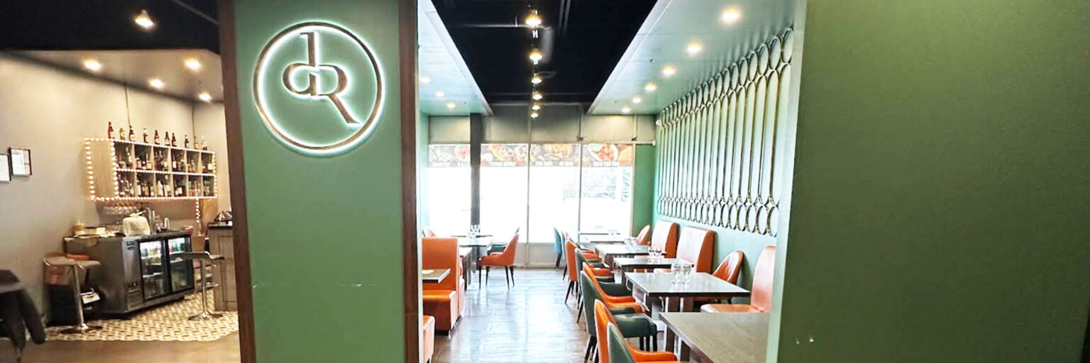 VAUGHAN – DAAL ROTI – CANADA