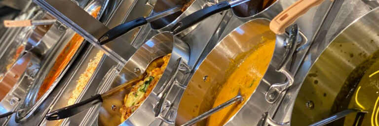 VAUGHAN – DAAL ROTI – CANADA