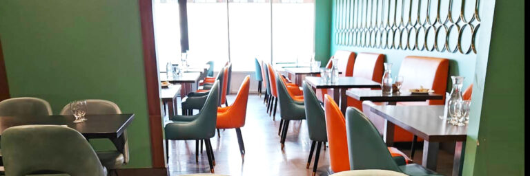 VAUGHAN – DAAL ROTI – CANADA