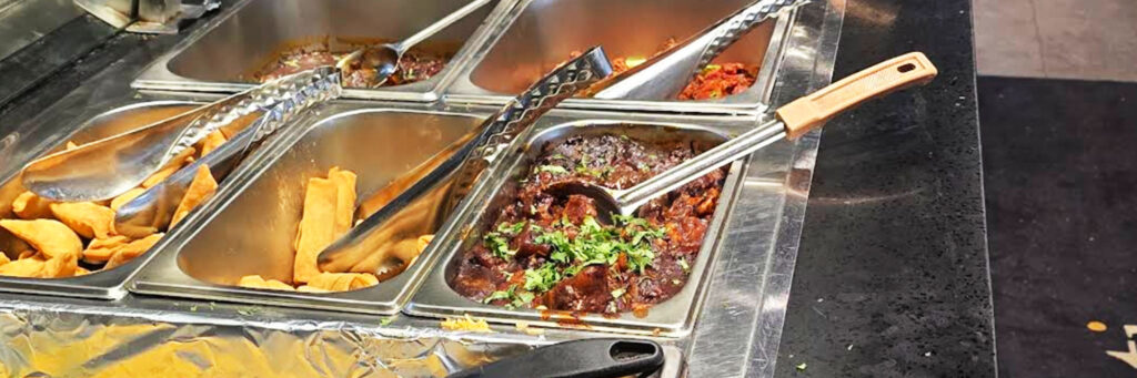 VAUGHAN – DAAL ROTI – CANADA