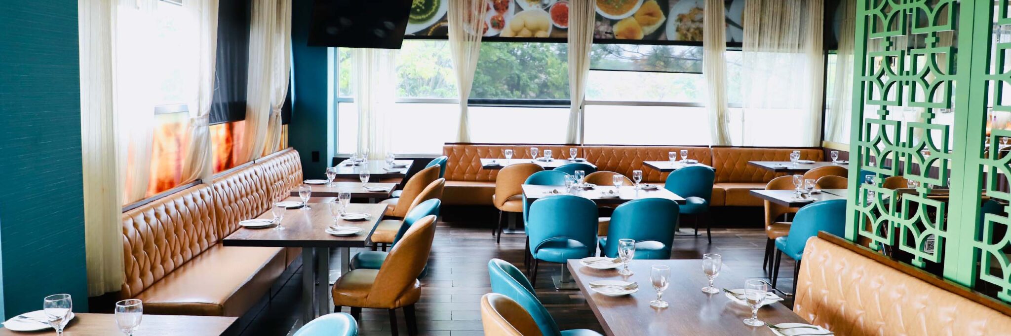 Financial Drive – Mississauga – DAAL ROTI – CANADA