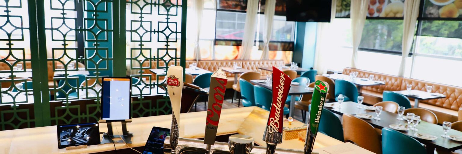 Financial Drive – Mississauga – DAAL ROTI – CANADA