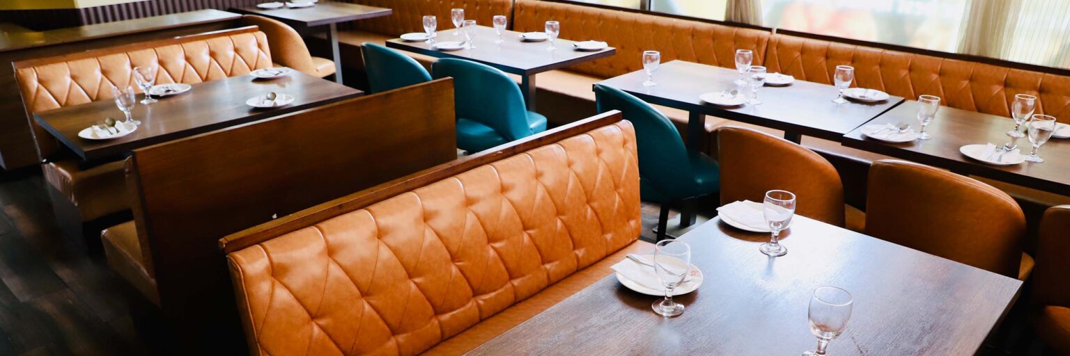 Financial Drive – Mississauga – DAAL ROTI – CANADA